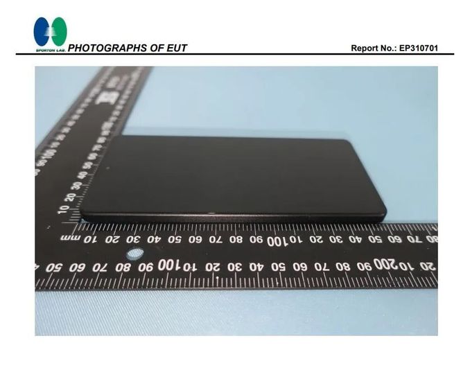 小米 Poco F5 手機通過 NCC 和 NBTC 認證
