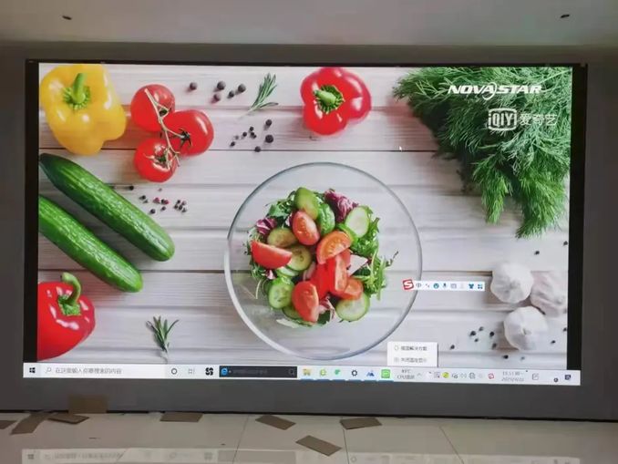 室內P2全綵高清LED大屏支持手機投屏同步播放嗎？ - 數碼 - iNewsDB 日日新聞．掌握每日新鮮事