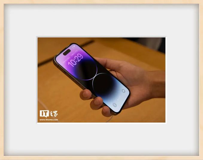 蘋果內部文件洩露：僅 iPhone 15 Pro / Pro Max 機型支持Wi-Fi 6E，搭載 3nm A17 芯片 - 數碼 - iNewsDB 日日新聞．掌握每日新鮮事