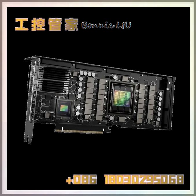 NVIDIA DGX GH200 超級服務器 AI人工智能趨勢