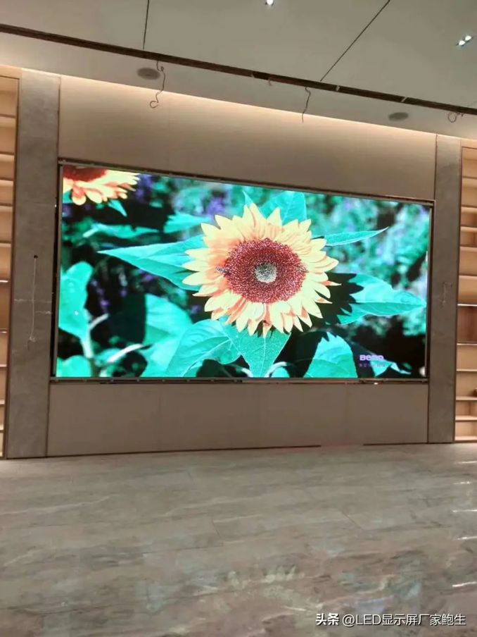 室內P2全綵高清LED屏的模組規格和價格清單 - 數碼 - iNewsDB 日日新聞．掌握每日新鮮事