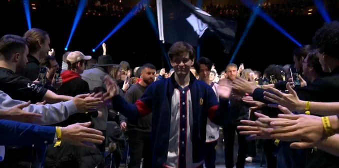 T1對戰歐洲王G2！虛空女皇絕活哥17殺終結總冠軍 - 遊戲 - iNewsDB 日日新聞．掌握每日新鮮事