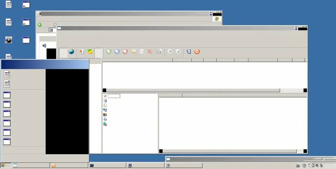關於我用tweaknt把32位xp(nt5.1)轉換為Advanced Server這件事後續