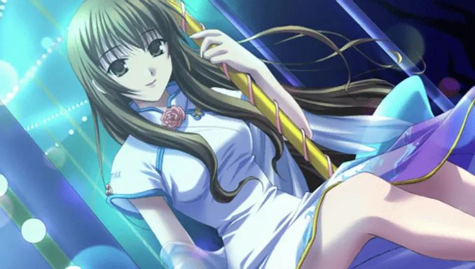 《Ever17 -the out of infinity-》遊戲全CG、全結局攻略 - 遊戲 - iNewsDB 日日新聞．掌握每日新鮮事