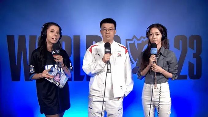 TheShy河道劍魔夢迴S8！WBG8強希望大增，小虎表現仍有疑慮 - 遊戲 - iNewsDB 日日新聞．掌握每日新鮮事