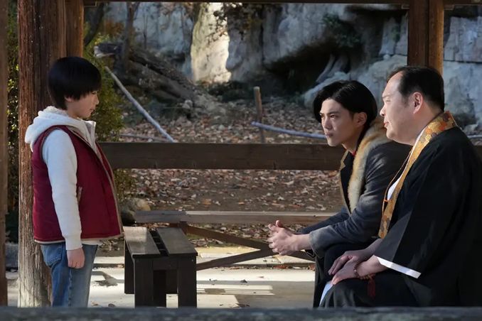 假面騎士Geats第26話預告 - 動漫 - iNewsDB 日日新聞．掌握每日新鮮事