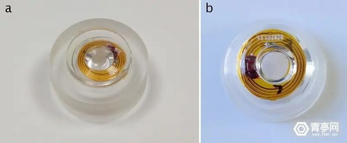 基於VCSEL紅外激光，柔性AR隱形眼鏡方案誕生 - 數碼 - iNewsDB 日日新聞．掌握每日新鮮事