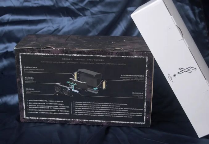 CU Feohna菲歐娜藍牙音箱測評 - 數碼 - iNewsDB 日日新聞．掌握每日新鮮事