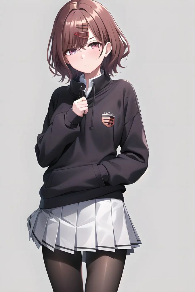 二次元美圖——樋口圓香（轉載自P站） - 動漫 - iNewsDB 日日新聞．掌握每日新鮮事