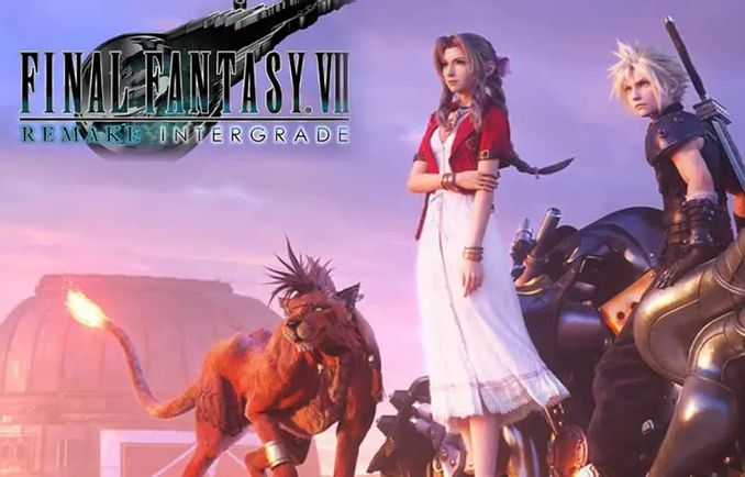 最終幻想7：重製版（FINAL FANTASY VII REMAKE INTERGRADE）中文版，直接玩 - 遊戲 - iNewsDB 日日新聞．掌握每日新鮮事