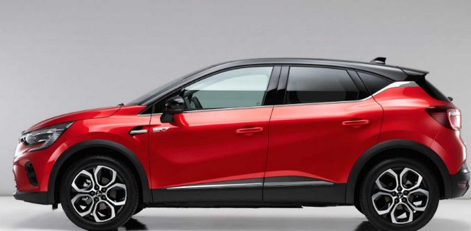 CMF-B平臺打造，三菱ASX正式發佈 - 汽車 - iNewsDB 日日新聞．掌握每日新鮮事