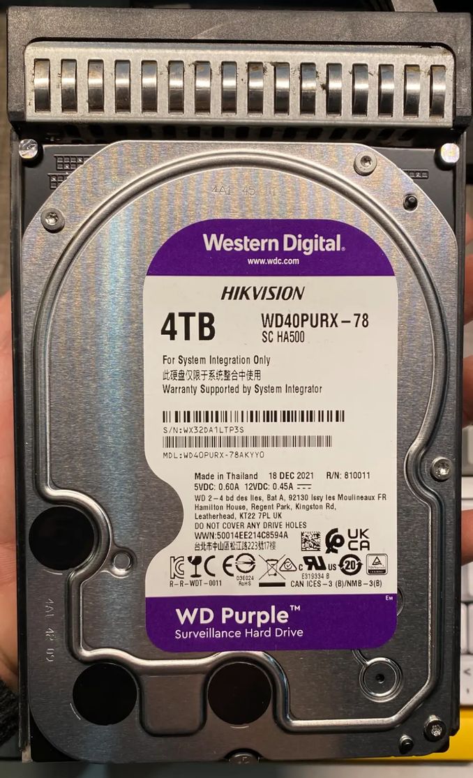 PVE黑群暉直通硬盤 - 數碼 - iNewsDB 日日新聞．掌握每日新鮮事