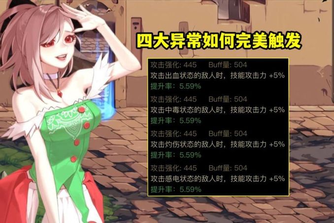 DNF：四大異常5技攻如何觸發？邪龍武器封神，吞噬本源被淘汰 - 遊戲 - iNewsDB 日日新聞．掌握每日新鮮事