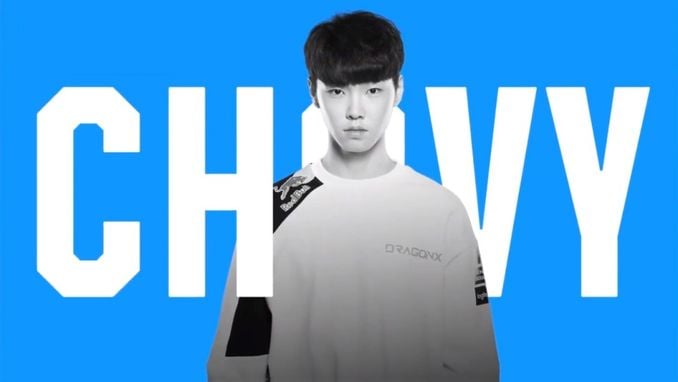 IG夢想成真？韓國選手暗示Chovy可能來華：是中國最強的中單選手 - 電競 - iNewsDB 日日新聞．掌握每日新鮮事
