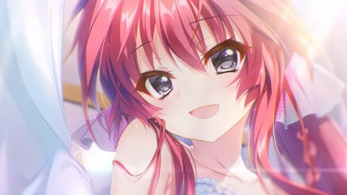 新CG！新OP！！新立繪？！！！——《純白交響曲 SANA EDITION》OP帶來更多驚喜！ - 遊戲 - iNewsDB 日日新聞．掌握每日新鮮事