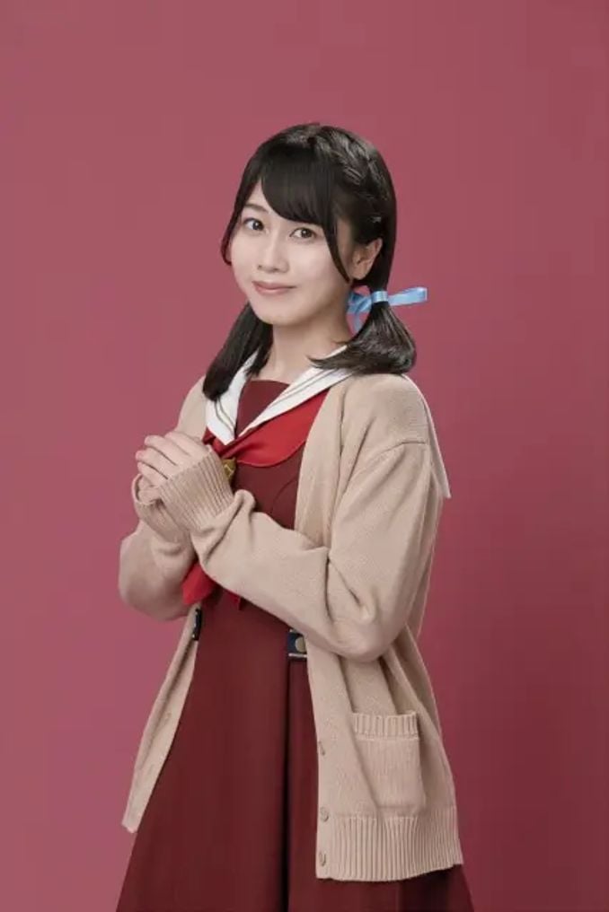 "我覺得6個人的聲音相性很好。" vol.3 村野沙耶香役 野中瑚瑚菜 - 動漫 - iNewsDB 日日新聞．掌握每日新鮮事