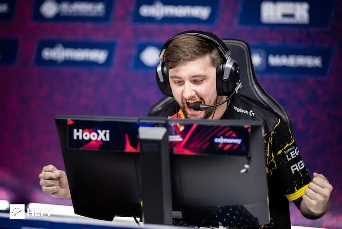 HooXi：確實曾因“下放傳聞”而感到緊張 - 遊戲 - iNewsDB 日日新聞．掌握每日新鮮事