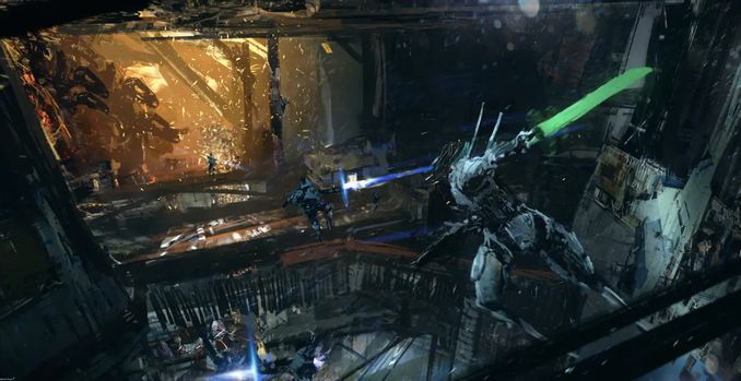 CG場景動畫遊戲原畫插畫繪畫美術 - 動漫 - iNewsDB 日日新聞．掌握每日新鮮事