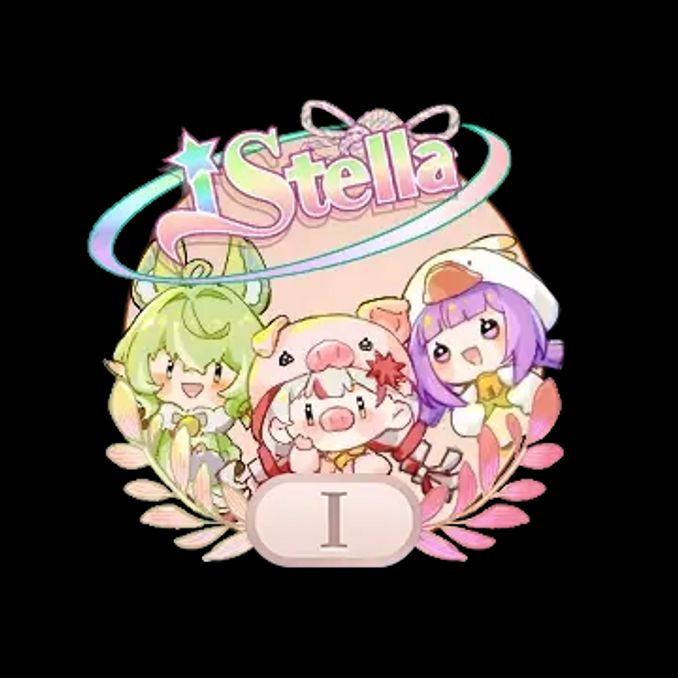 卡緹婭，河黎有片小葉子，宣小紙不怕火-iStella收藏集評論區勳章 - 動漫 - iNewsDB 日日新聞．掌握每日新鮮事