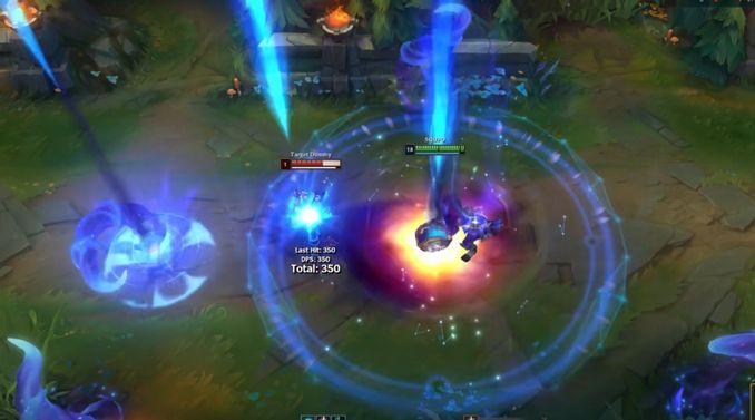 LOL版本前瞻 12.23版本野區改動 多款至臻皮膚將登場 - 遊戲 - iNewsDB 日日新聞．掌握每日新鮮事