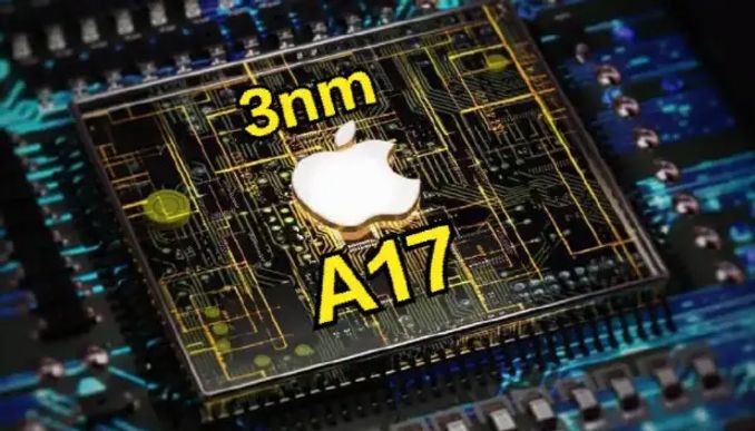 郭明錤透露蘋果正在全力打造A17芯片 將採用3nm工藝 - 數碼 - iNewsDB 日日新聞．掌握每日新鮮事