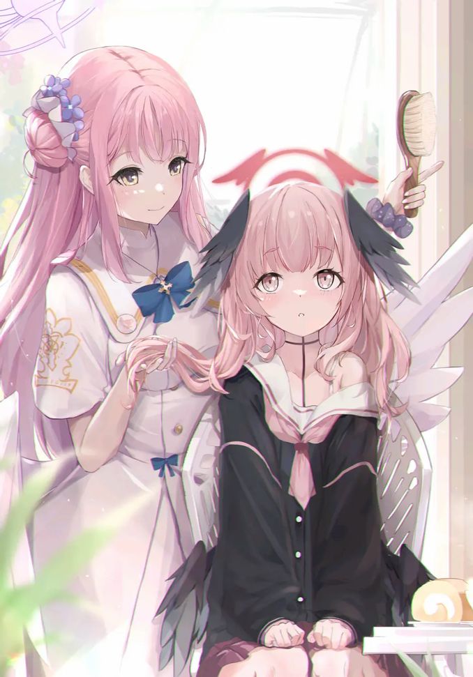 每日萌圖（225） - 動漫 - iNewsDB 日日新聞．掌握每日新鮮事