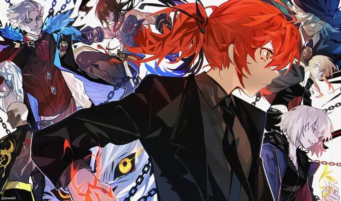 FGO：關於月世界的特異點、異聞帶以及平行世界的個人理解 - 遊戲 - iNewsDB 日日新聞．掌握每日新鮮事