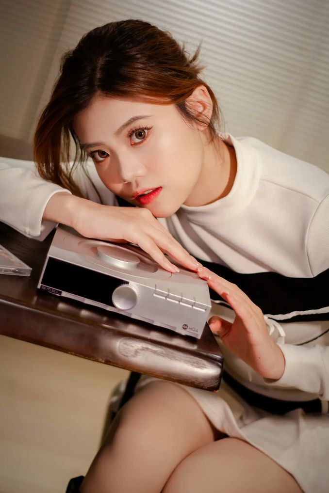 S.M.S.L PL200與模特實拍啦，看看誰更漂亮 - 數碼 - iNewsDB 日日新聞．掌握每日新鮮事