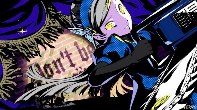 活動#P5#女神異聞錄 5#拉雯坦 - 遊戲 - iNewsDB 日日新聞．掌握每日新鮮事