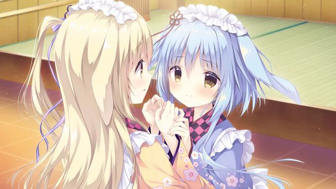 【CG】あまいろショコラータ 2 - 遊戲 - iNewsDB 日日新聞．掌握每日新鮮事