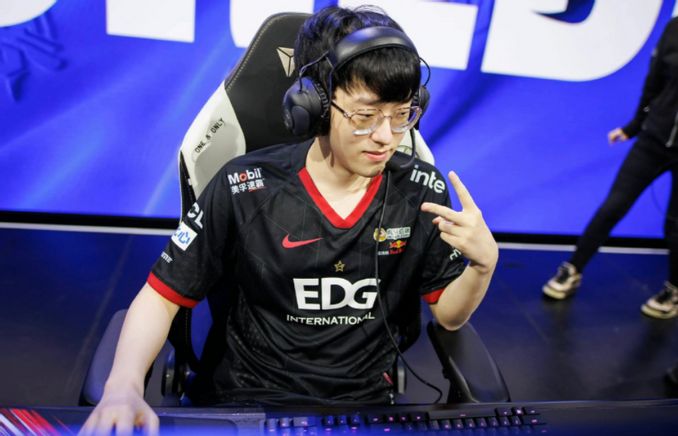EDG再敗T1，LPL內戰或上演！Faker寶刀未老，小呂布點名阿水 - 遊戲 - iNewsDB 日日新聞．掌握每日新鮮事