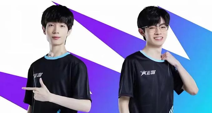 LPL：EDG新下路首秀，出現大量失誤，與Doggo打平，還需Meiko幫忙 - 遊戲 - iNewsDB 日日新聞．掌握每日新鮮事