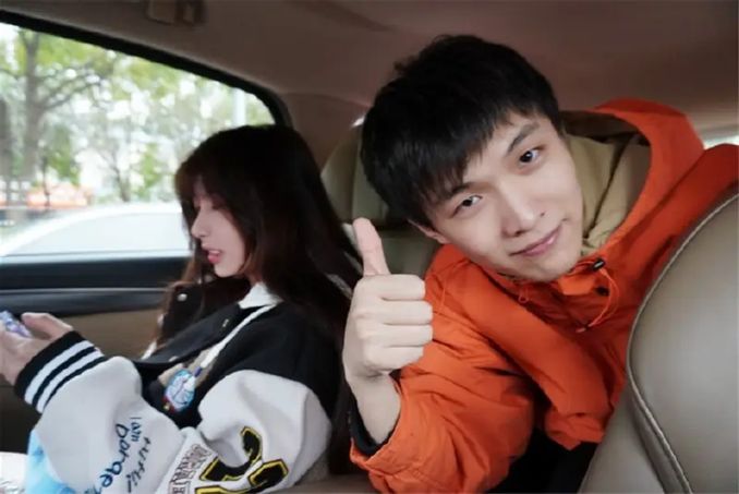 4AM獲得新贊助？聯賽還未開始TYLOO“內訌”，定妝照未見張德勝