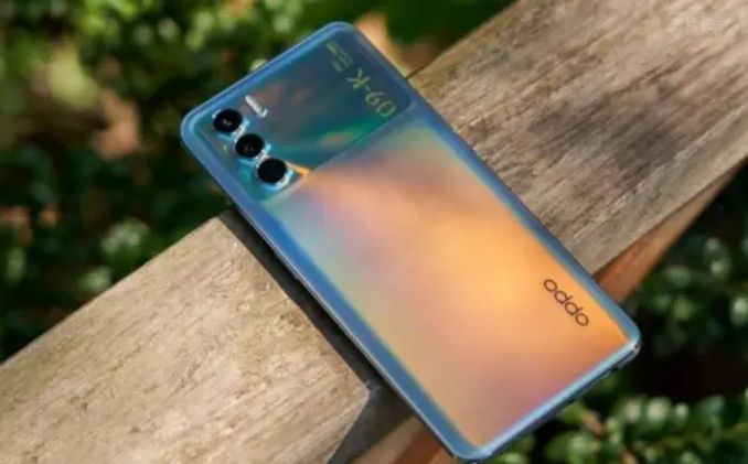 OPPO K10新機官宣：首批搭載天璣8000，配置、外觀已曝光 - 數碼 - iNewsDB 日日新聞．掌握每日新鮮事