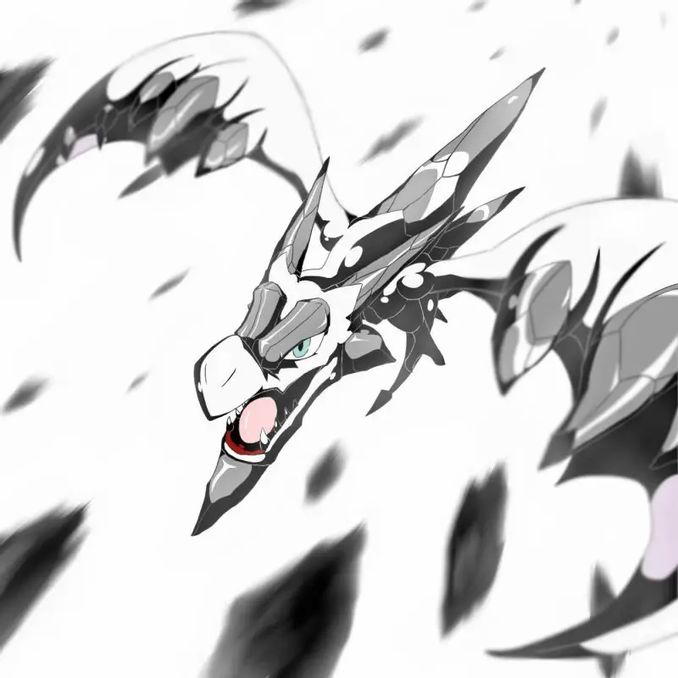 寶可夢每日圖片（化石翼龍1） - 動漫 - iNewsDB 日日新聞．掌握每日新鮮事