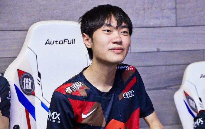 Knight將成LPL年薪最高的選手？爆料人：BLG出價最高 - 電競 - iNewsDB 日日新聞．掌握每日新鮮事