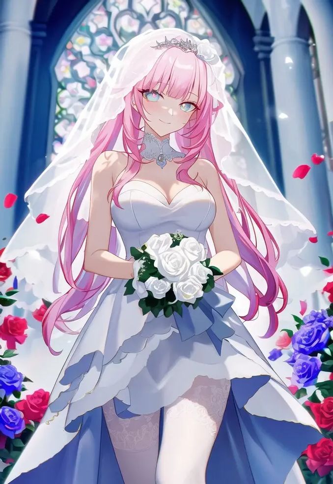 二次元美少女圖片（133） - 動漫 - iNewsDB 日日新聞．掌握每日新鮮事