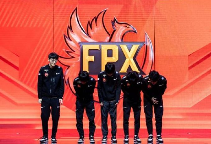 Tian重新試訓FPX，歸來指日可待，LWX不再孤單的自己守家了 - 遊戲 - iNewsDB 日日新聞．掌握每日新鮮事