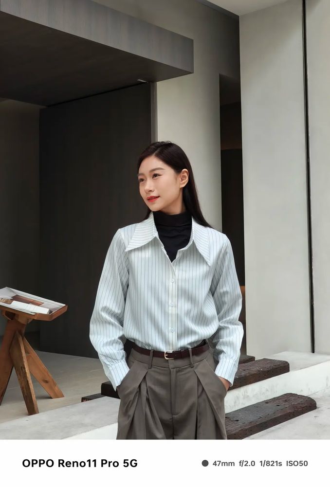 OPPO Reno11 Pro實拍體驗：整體效果無法挑刺，虛化、光影有驚喜 - 數碼 - iNewsDB 日日新聞．掌握每日新鮮事