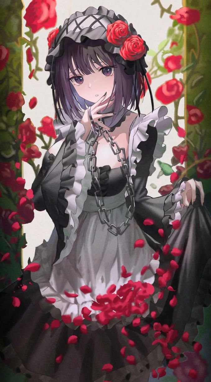 二次元美圖分享（229） - 動漫 - iNewsDB 日日新聞．掌握每日新鮮事