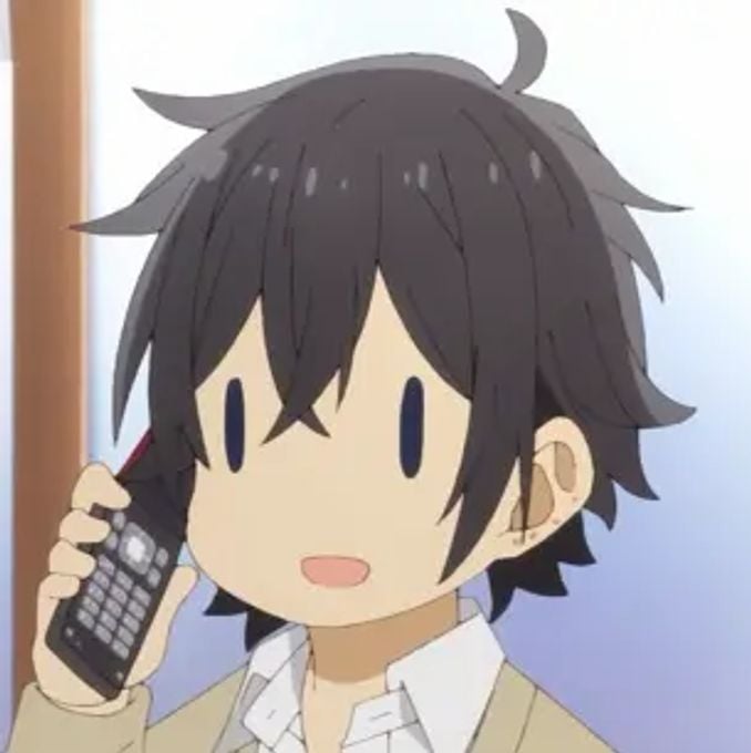 【堀與宮村】Q版頭像自截 - 動漫 - iNewsDB 日日新聞．掌握每日新鮮事