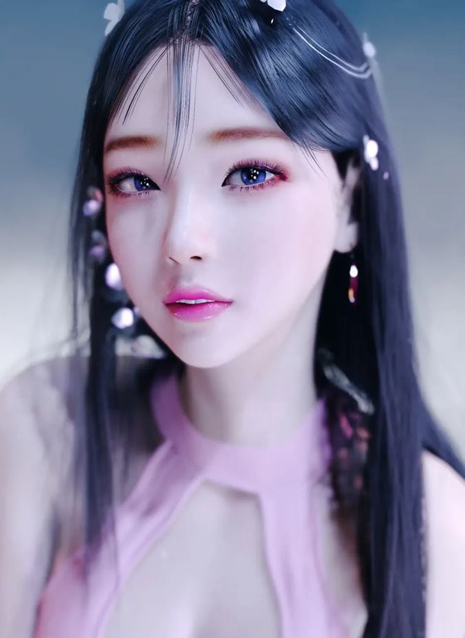 VAM虛擬女友MOD人物卡2T資源分享群 - 動漫 - iNewsDB 日日新聞．掌握每日新鮮事