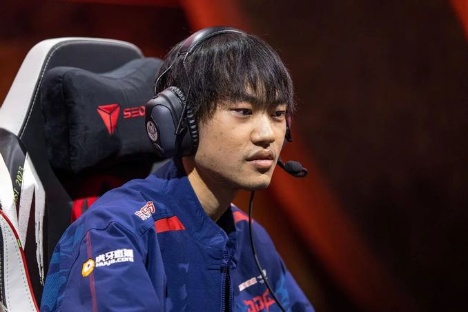 【英雄聯盟全球總決賽】JDG不敵T1止步四強，中國戰隊無緣會師決賽 - 遊戲 - iNewsDB 日日新聞．掌握每日新鮮事