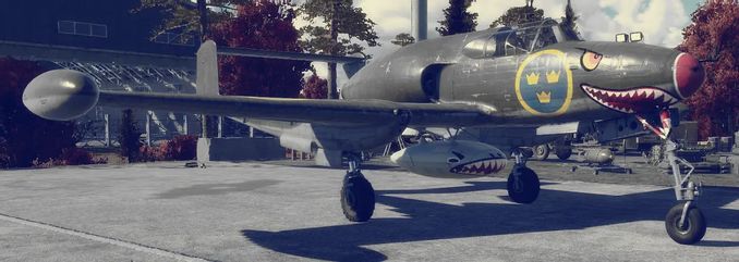 【戰爭雷霆載具資料】A21RB戰鬥機 - 遊戲 - iNewsDB 日日新聞．掌握每日新鮮事