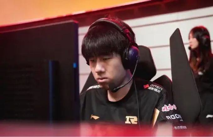 沒了Xiaohu的RNG竟如此落魄 爆冷不敵NIP或無緣季後賽 下場打RA必須獲勝 - 遊戲 - iNewsDB 日日新聞．掌握每日新鮮事