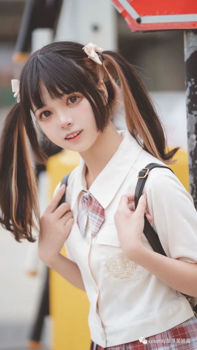 JK：金魚姬格裙 - 動漫 - iNewsDB 日日新聞．掌握每日新鮮事