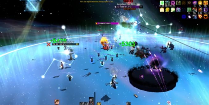 WLK國服有望趕上P2？網之易負責人迴應：與國際服同步更新！ - 遊戲 - iNewsDB 日日新聞．掌握每日新鮮事