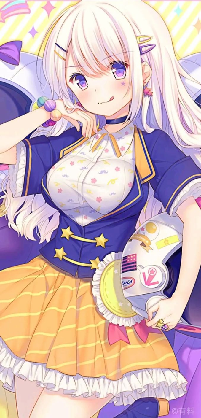 二次元ACG美圖精選(31) - 動漫 - iNewsDB 日日新聞．掌握每日新鮮事