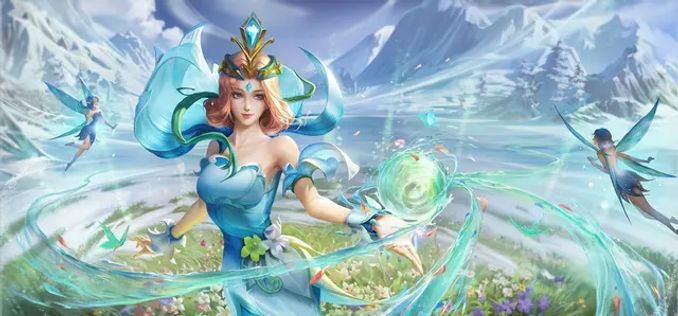 王者榮耀s29賽季最新改動來了！！ - 遊戲 - iNewsDB 日日新聞．掌握每日新鮮事