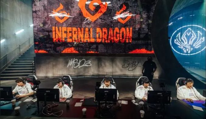 即使玩肉也要打出風格！Bin想在MSI中復仇Zeus - 遊戲 - iNewsDB 日日新聞．掌握每日新鮮事